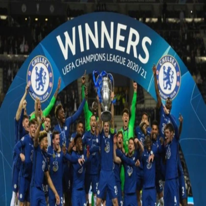Chelsea Winners