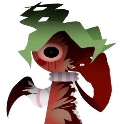 Sprout | Dandy’s world but Sprunki