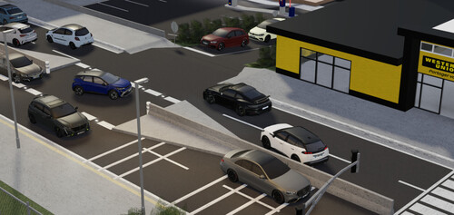 [ ️MAP] คลาสสิฟีเรีย V2 - Roblox