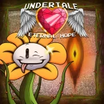 [UNDYNE + NEW HOME🏠] Undertale RP: Eternal Hope | Roblox Game - Rolimon's