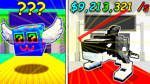 [ Steal a Brainrot Modded] - Roblox