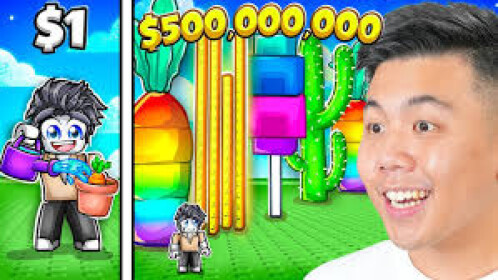 GAG MODIFIZIERT - Roblox