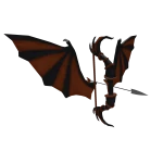 Noir Periastron Psi - Roblox