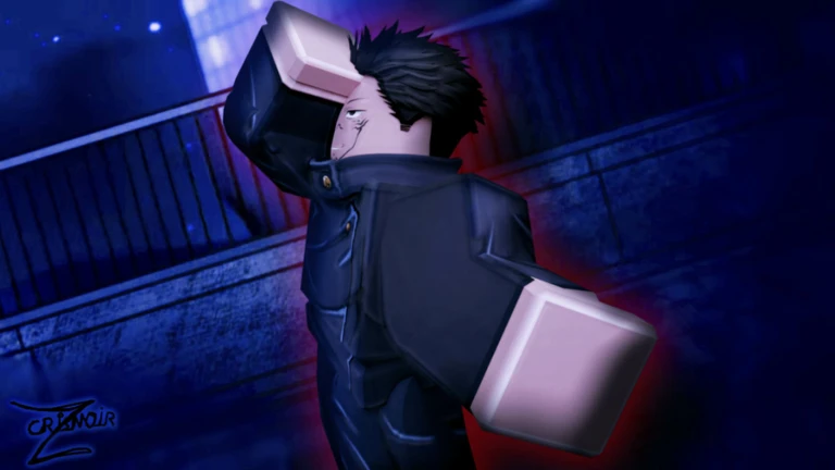 [ GOJO FINAL ] Prueba de Habilidad de Jujutsu - Roblox