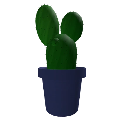 Nagi's Cactus Choki | Roblox Item - Rolimon's
