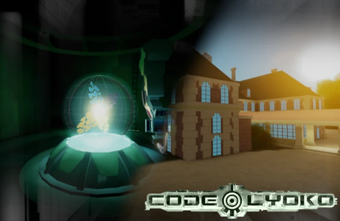 [Mise à jour de la progression!!]Code Lyoko révirtualisé - Roblox