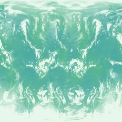 Kepler-22 ocean Planet Texture