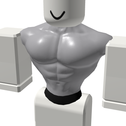 mr muscles boy - Torso - Roblox