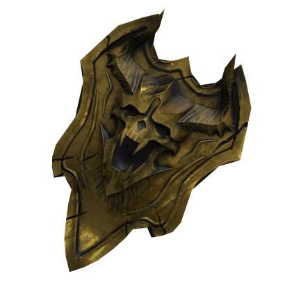 demon shield