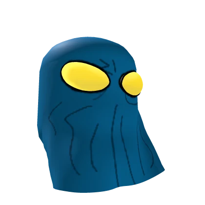 Shiesty Mark's Show Mask | Roblox Item - Rolimon's