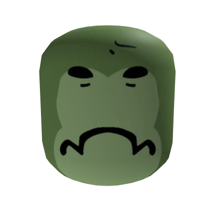 007n7 Alien Face FORSAKEN | Roblox Item - Rolimon's