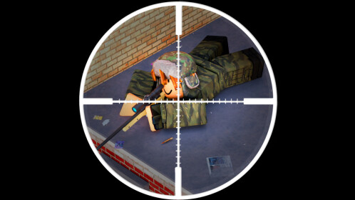 FORTLINE ️ - Roblox