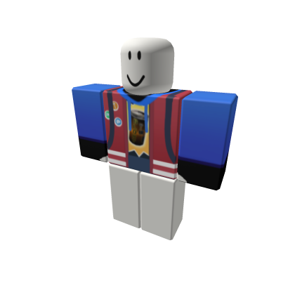 Block Tales Player Design [ + ] - Roblox