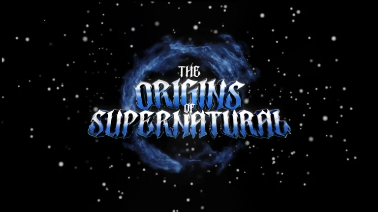 [Inadu Labonair] Los orígenes de lo sobrenatural - Roblox