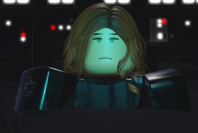 Edad de la Rebelión - Roblox
