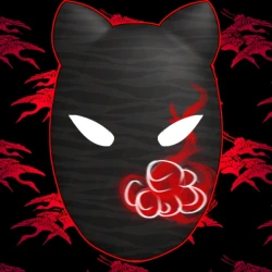 Dawn Mask (Shindo Life)