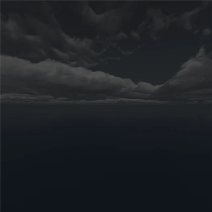 Dark Storms Skybox