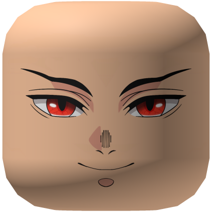 Muzán - Roblox