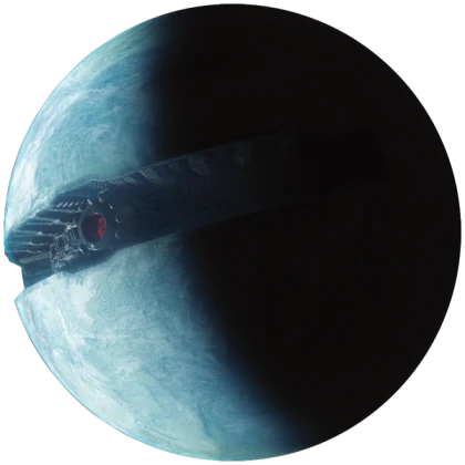 Starkiller Base / Ilum (Star Wars | Canon)