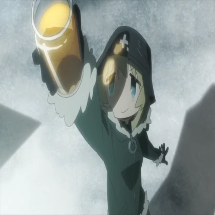 yuuri drink