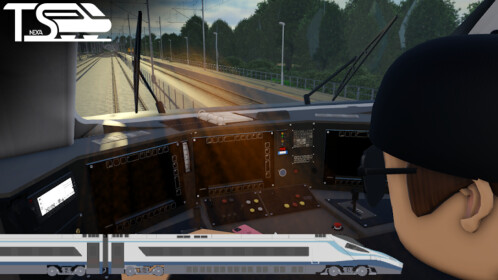 ¡NUEVA ️! Entrenar Sim - Roblox