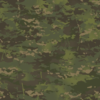 Multicam Tropic