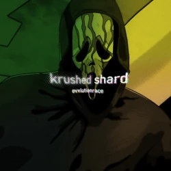 krushed shard