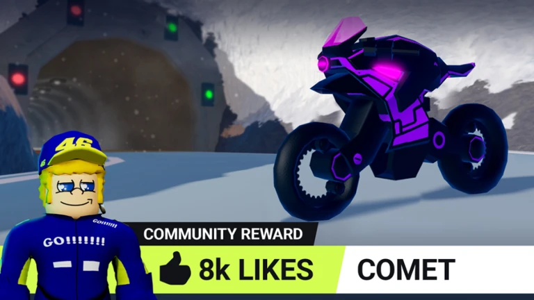 Moto Island [NEW UPDATE] - Roblox