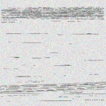 VHS effect (with static) for screen