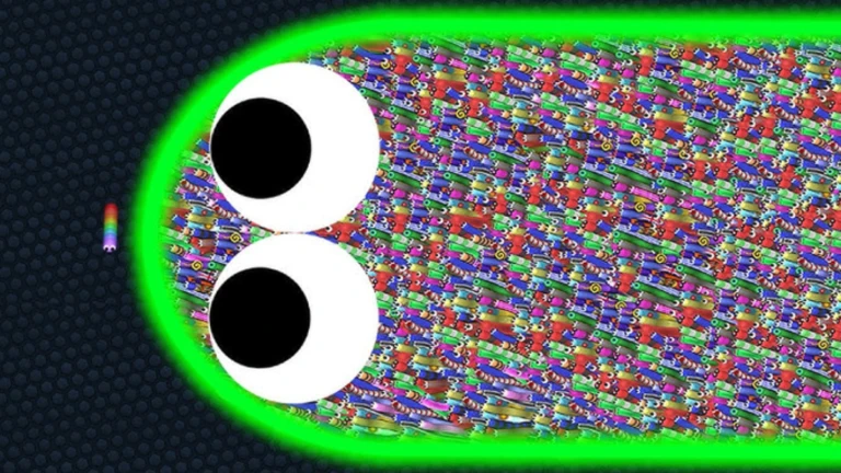 Slither Snake | The Official Roblox Website