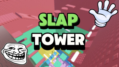 Neredeyse İmkansız Tokat Kulesi 2.0 - Roblox