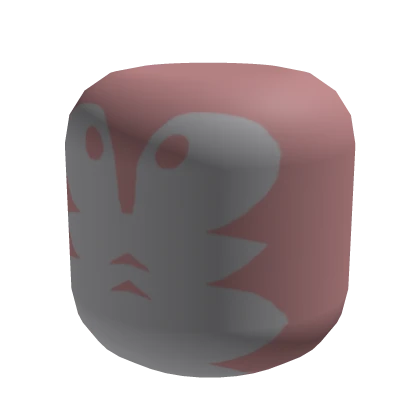 faceless crest furry bug noob crea… - Dynamic Head | Roblox Item ...