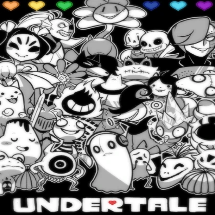 undertale