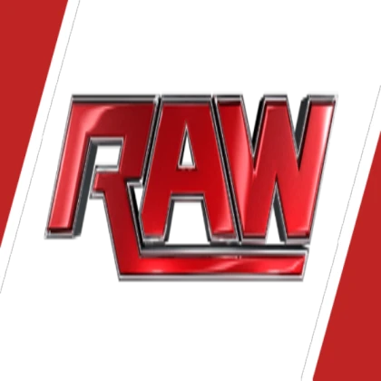 WWE RAW Apron *Free*