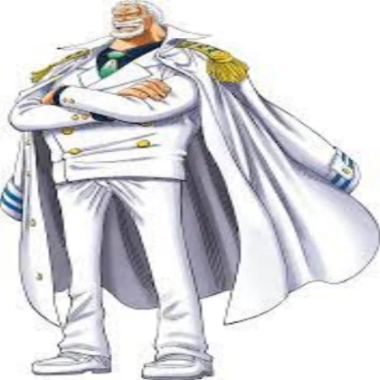 garp