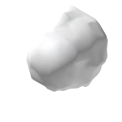 cutesy bunny tail | Roblox Item - Rolimon's