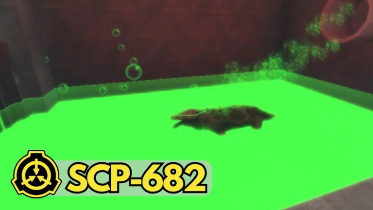 The SCP Elevator [SCP-3008!] (v. 1.6) - Roblox