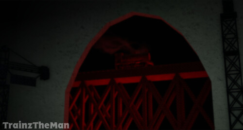 [F3X] Edifício Sodor - Roblox