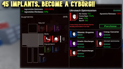 좀비의 복수 v3.9337 - Roblox