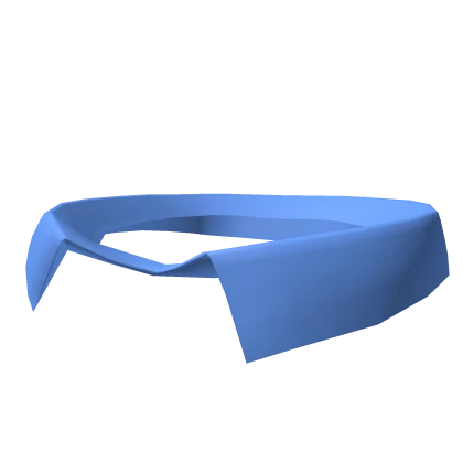 Closed Collar 41 | Roblox Item - Rolimon's