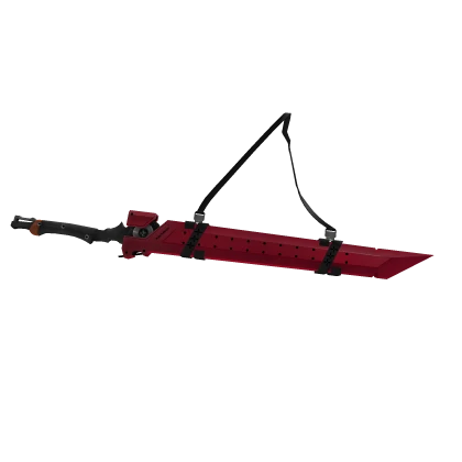 Ch'en's Chi Xiao - Arknights | Roblox Item - Rolimon's