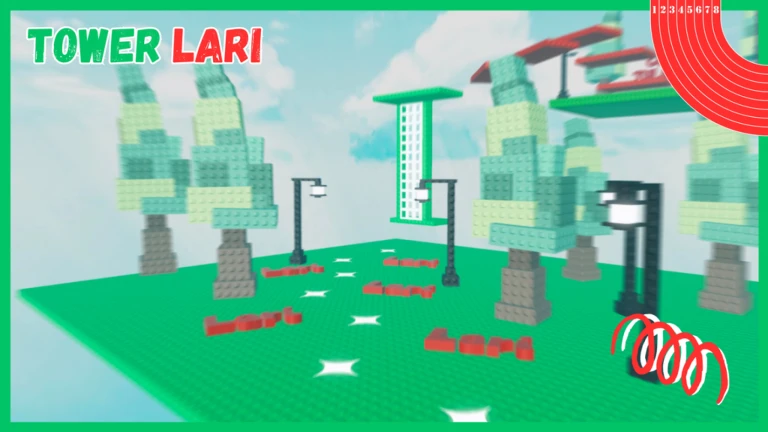 Tower Lari - Roblox