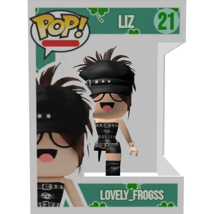 ugc | Roblox Item - Rolimon's