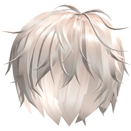 Blonde Hair | Roblox Item - Rolimon's