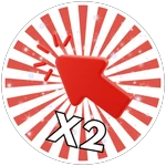 2x Taps | Roblox Gamepass - Rolimon's