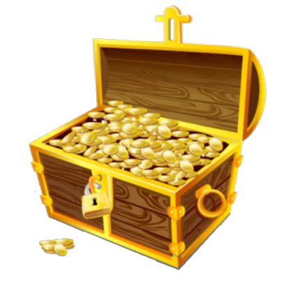 Treasure chest