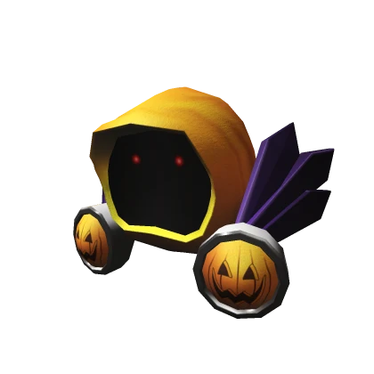 Dominus Formidulosus with PBR Textures
