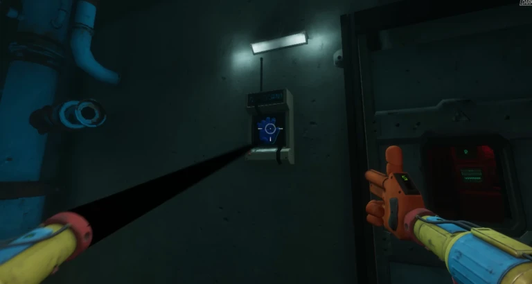 Poppy PlayTime [Chapter 4] - Roblox