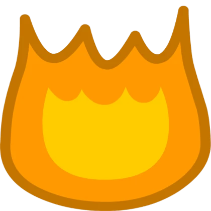 BFB TPOT PACK (characters)