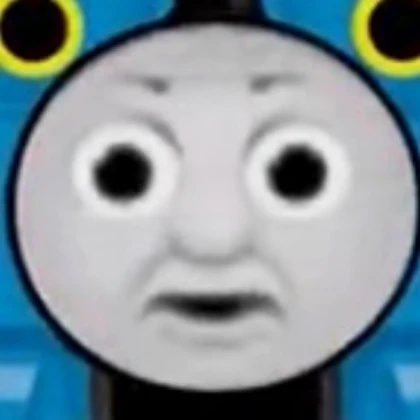 Cooly93 Thomas O face